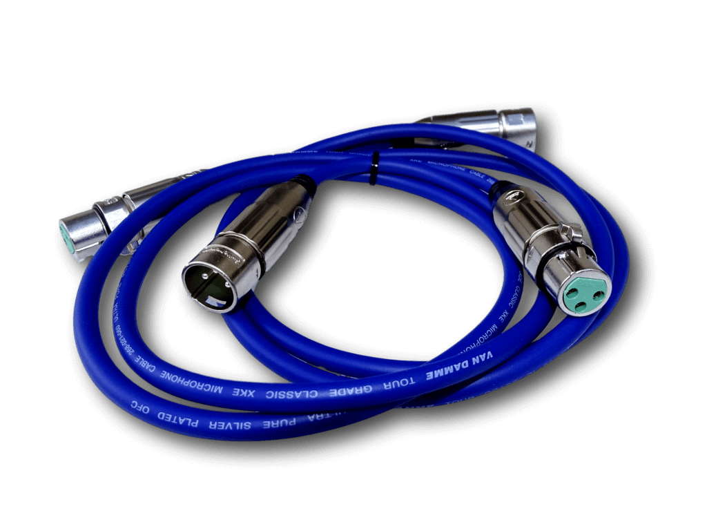 Nord Acoustics | Cables Upgrades